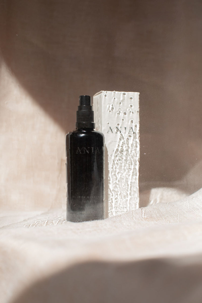 Flower Gossamer Essence – ANIA